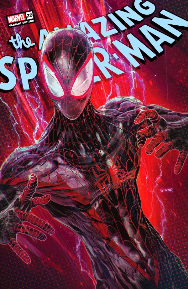 The Amazing Spider-Man #29 Reviews