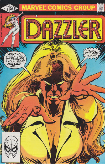William Bitzer as Techmaster (Earth-616) - Marvel Comics