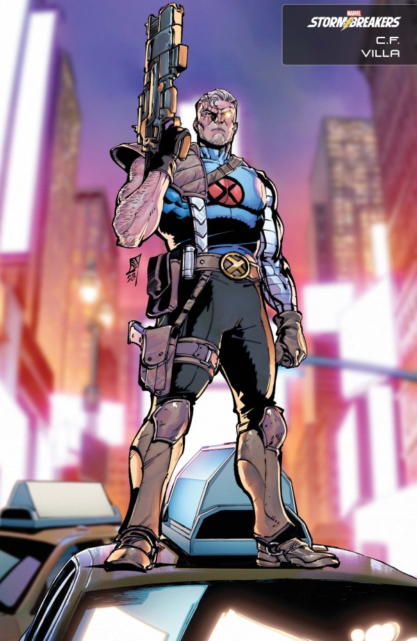 Cable #1 Reviews
