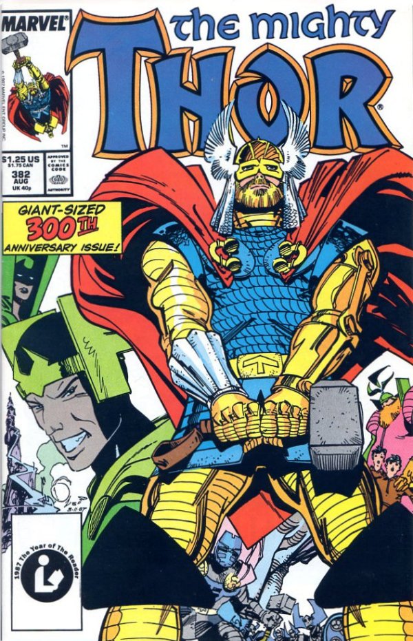 John Workman - Comic Book Creator