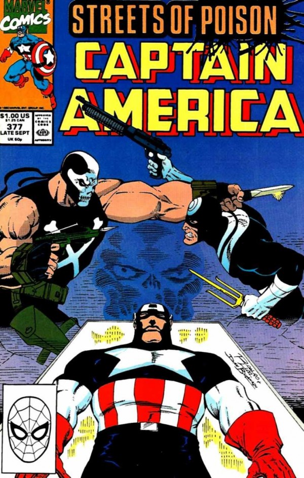 Dan Panosian - Comic Book Creator