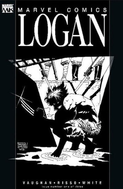 Logan #1 Reviews
