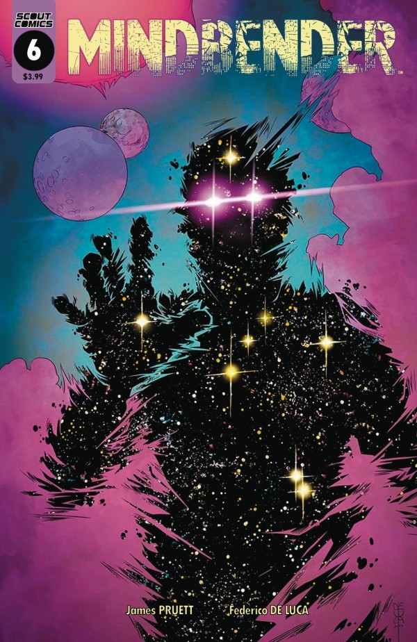 Mindbender #6 Reviews