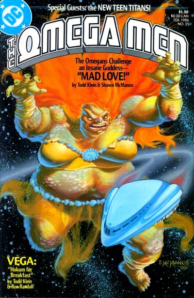 Ryand'r as Darkfire (Prime Earth) - DC Comics