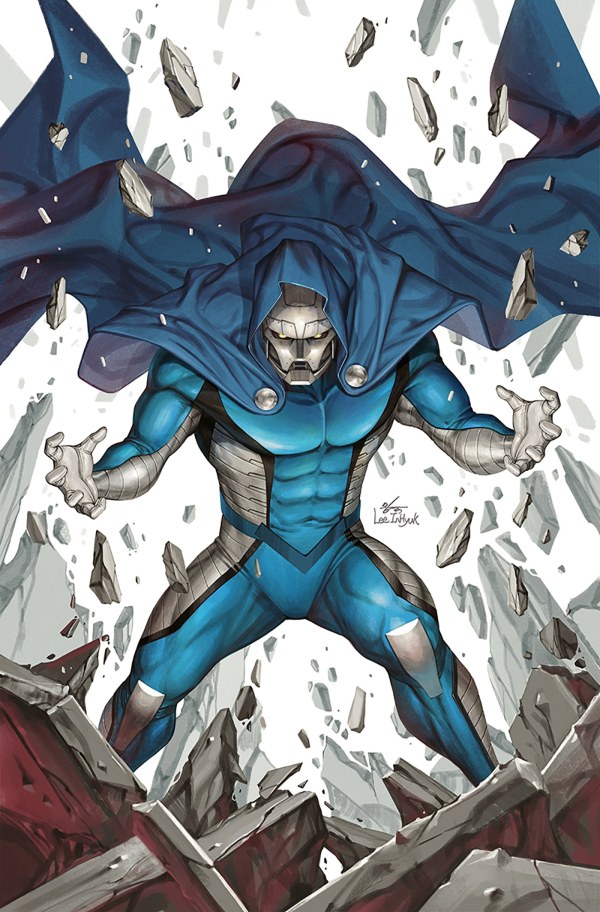 The Ultimates #4 Reviews