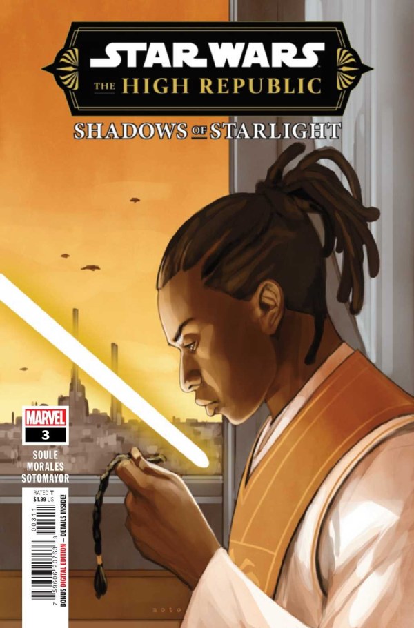 Gorge (Star Wars) - Marvel Comics