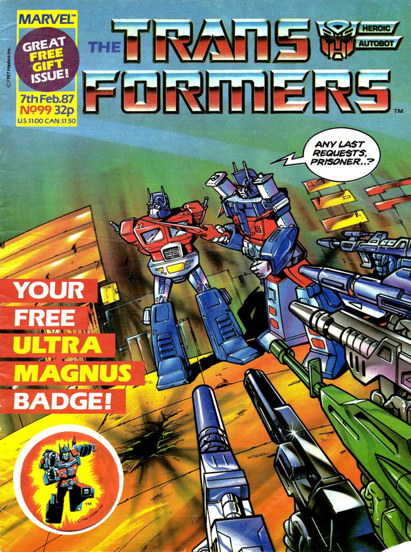 Outback (Transformers) - IDW Publishing