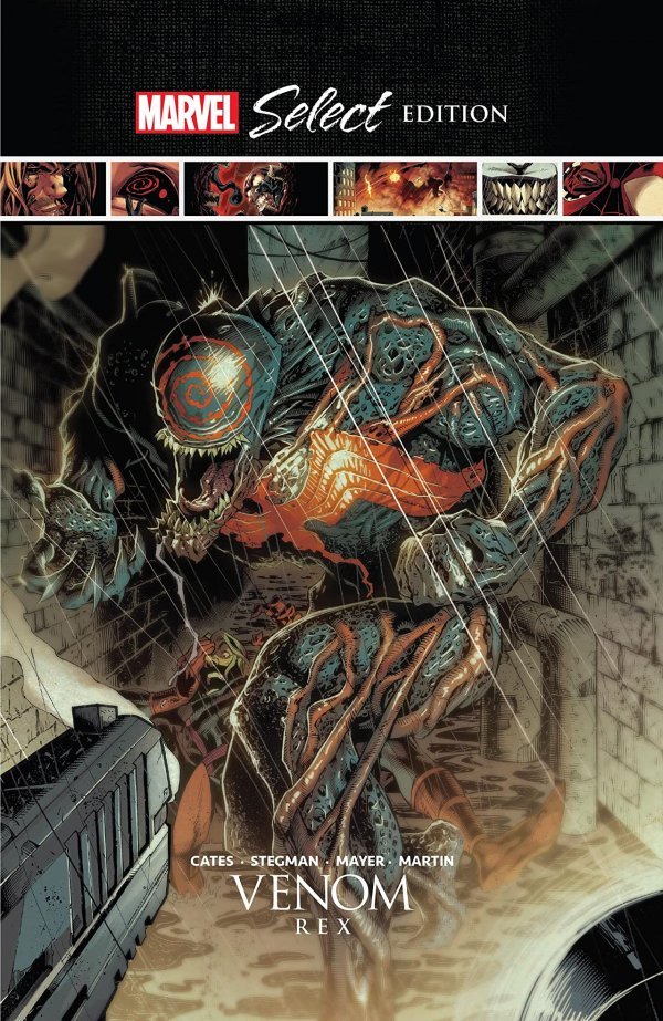 Ryan Stegman - Comic Book Creator