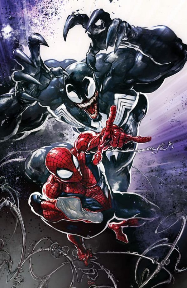 Venom #26 Reviews