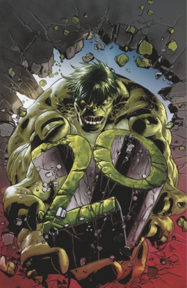 The Immortal Hulk #7 Reviews