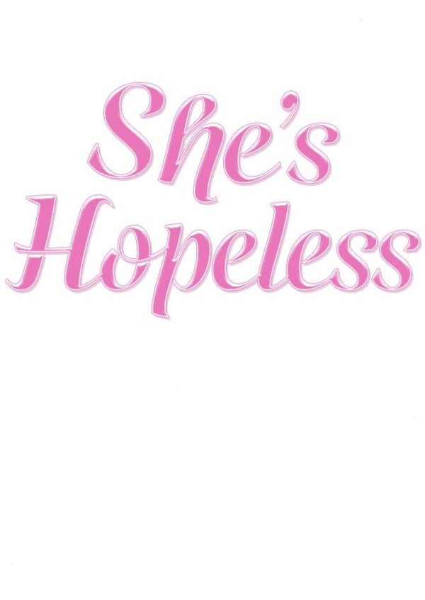 She's Hopeless #84 Reviews
