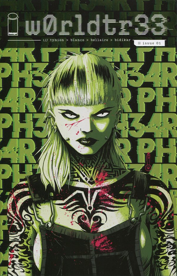 W0rldtr33 #1 Reviews