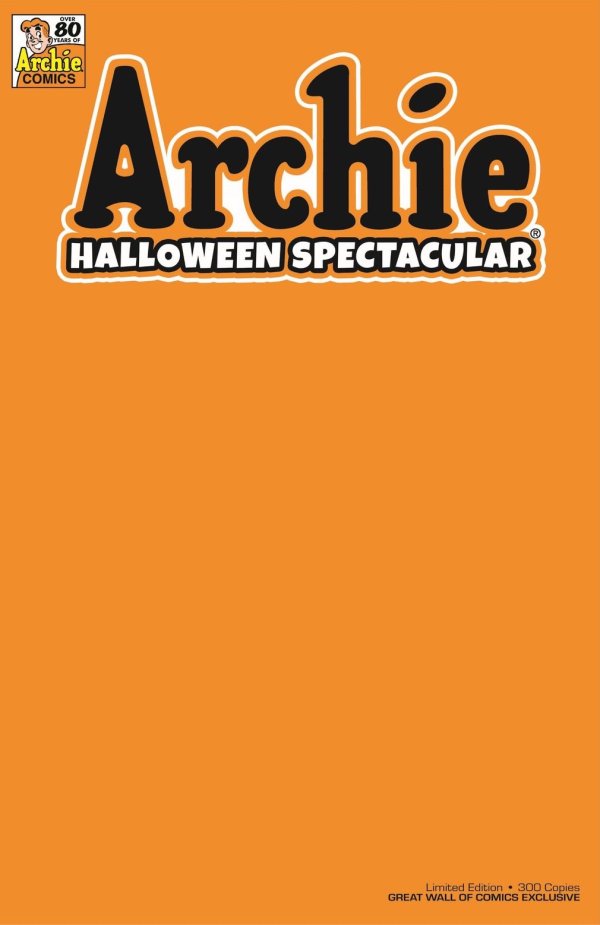 Archie Halloween Spectacular 2023 Reviews