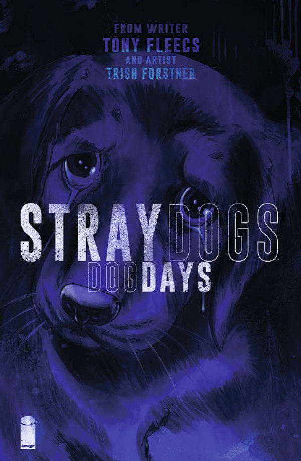 Stray Dogs: Dog Days #1 Reviews