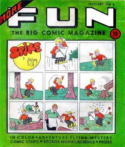 Richard Occult (Prime Earth) - DC Comics