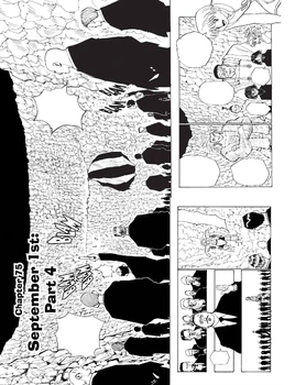 Worm (Hunter x Hunter) - Shueisha