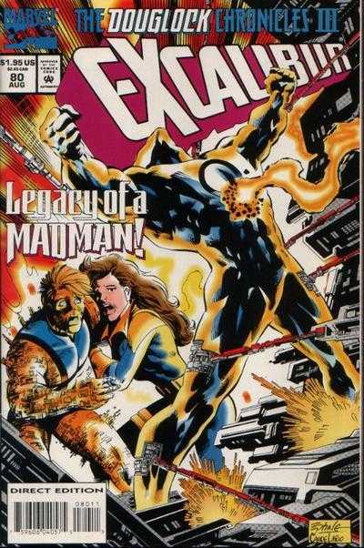 Katherine Pryde (Earth-616) - Marvel Comics