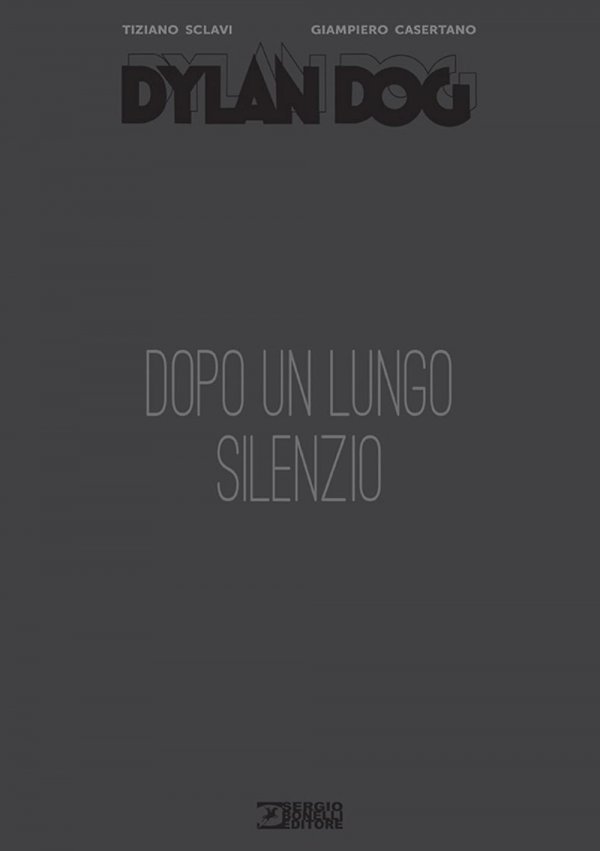 Libri Dylan Dog #3 Reviews