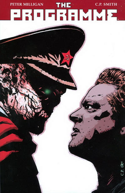 The Programme Vol. 2 TP Reviews