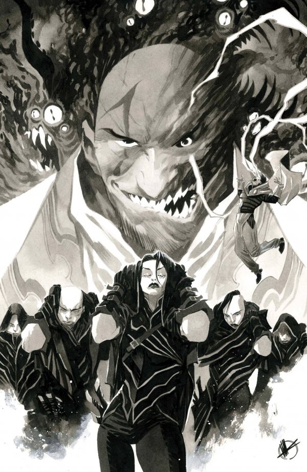 Magic #2 Reviews