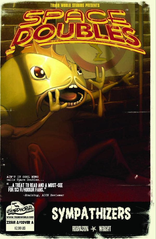 Steve talaba - Comic Book Creator