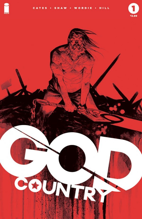 God Country #1 Reviews