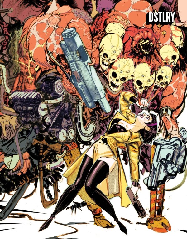 Warm Fusion #2 Reviews