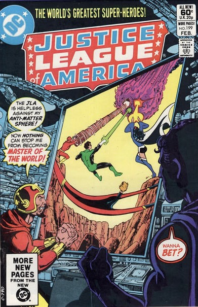 Katherine Manser as Cinnamon (Prime Earth) - DC Comics