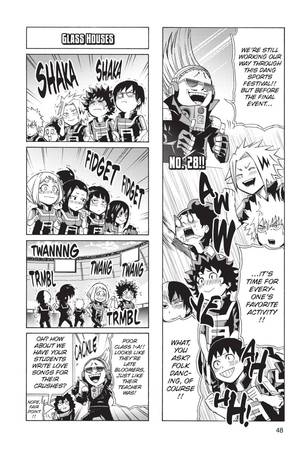 Death Arms (My Hero Academia) - Shueisha