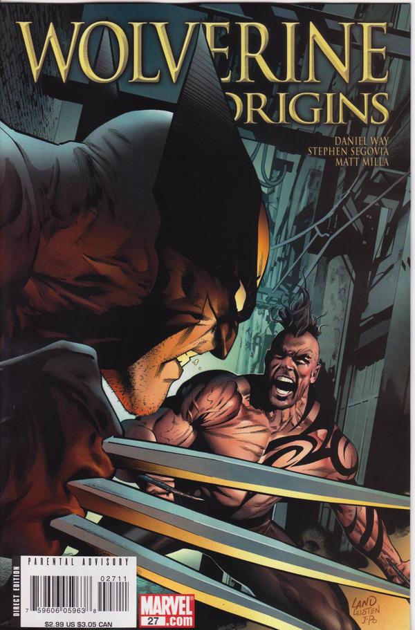 Romulus (Earth-616) - Marvel Comics
