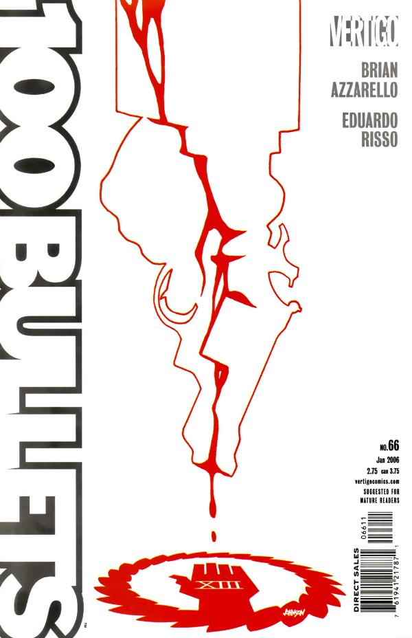 Brian Azzarello - Comic Book Creator