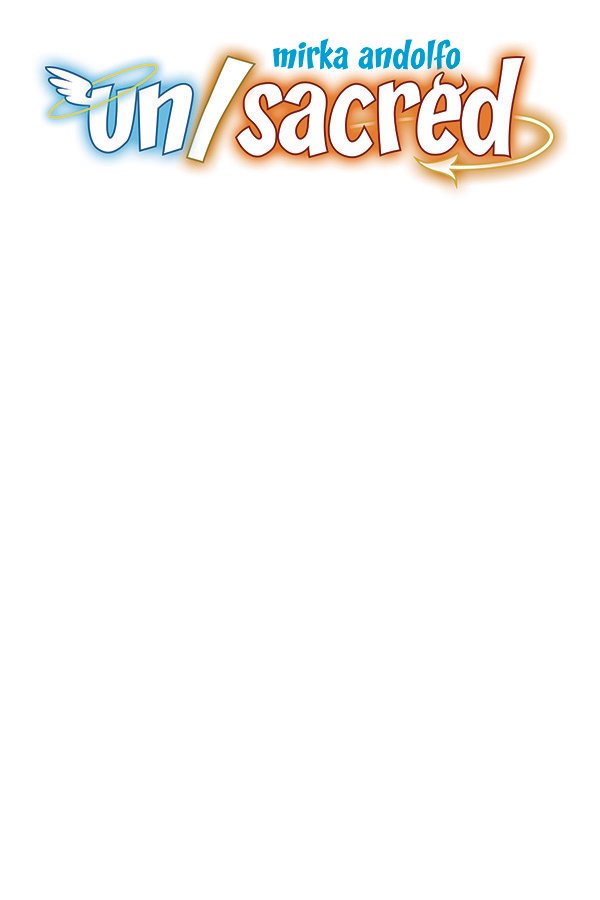 Mirka Andolfo's Un/Sacred #1 Reviews