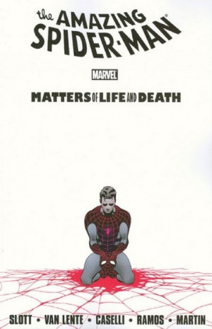 Dan Slott - Comic Book Creator
