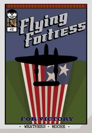 Flying Fortress #2 Reviews