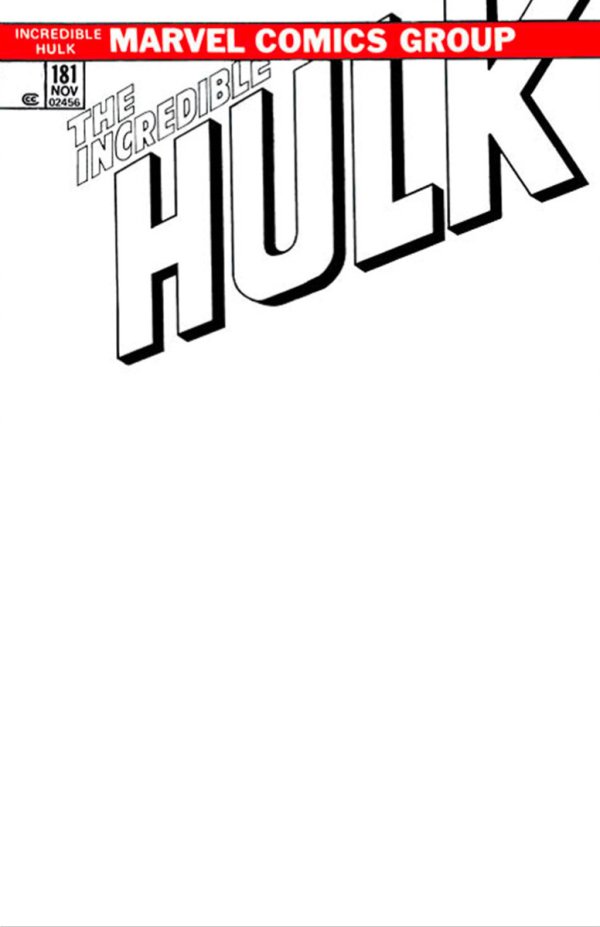 The Incredible Hulk #181 Reviews