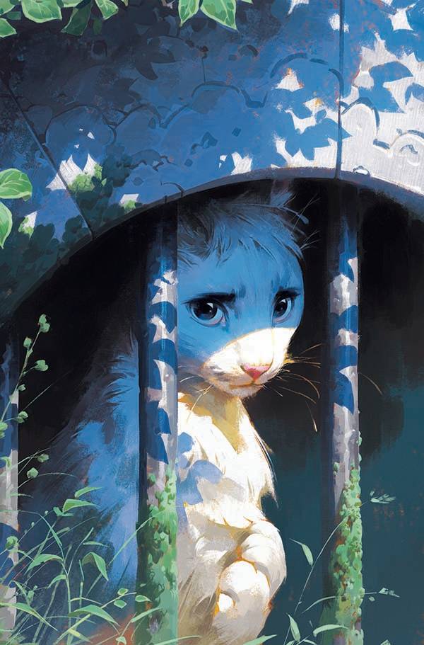 Animal Castle, Volume Two #1 Reviews