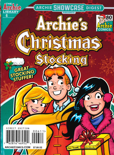 Reginald Mantle Jr. (Archie) - Archie Comics