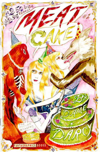Meat Cake #1 Reviews