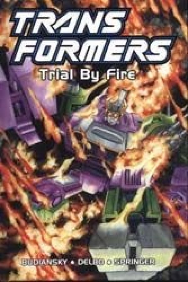 Hun-Gurrr (Transformers) - IDW Publishing