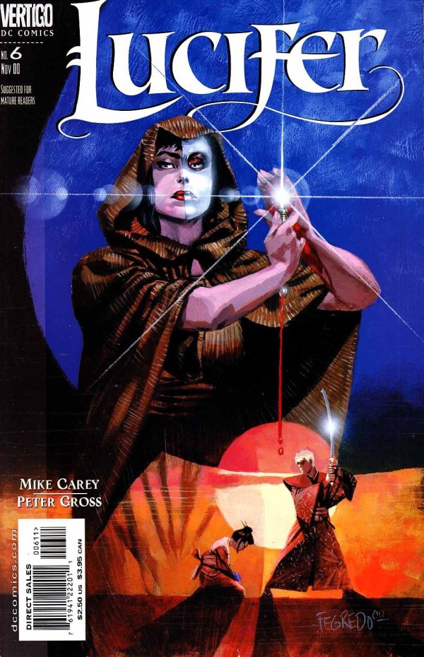 Peter Gross - Comic Book Creator