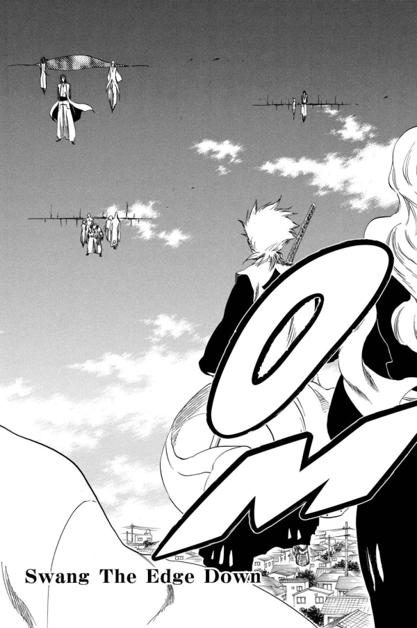 Lilynette Gingerbuck (Bleach) - VIZ Media