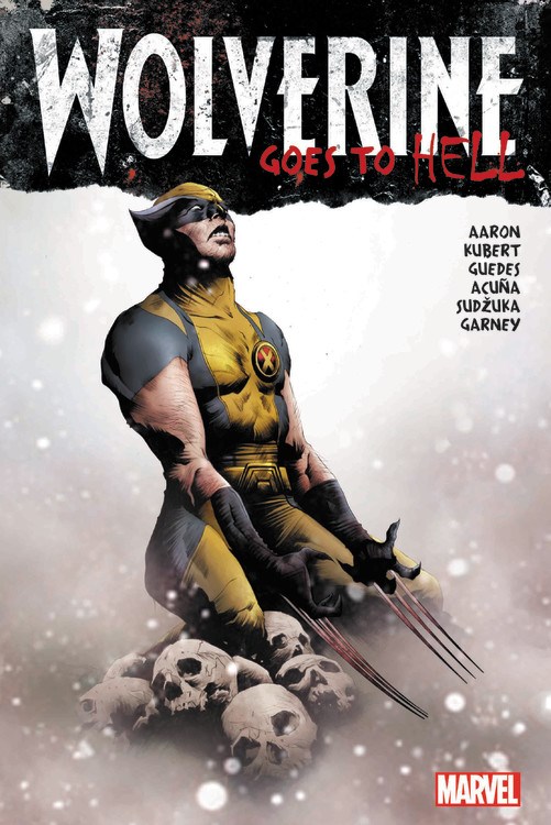 William Downing (Earth-616) - Marvel Comics