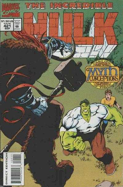 Delphi (Earth-616) - Marvel Comics