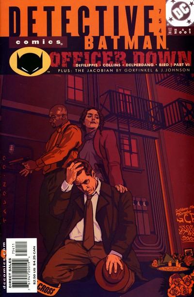 Bruce Wayne (Prime Earth) - DC Comics