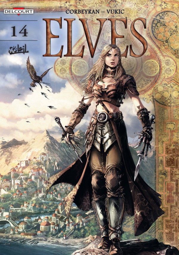 Elves #14 Reviews