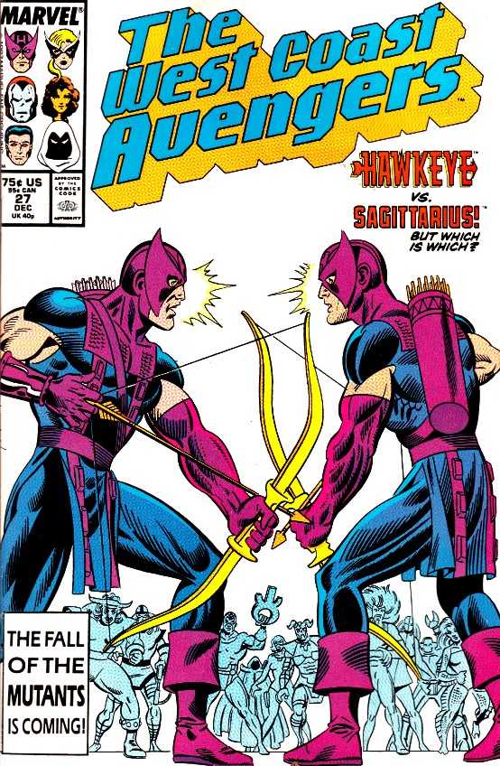 Steve Englehart - Comic Book Creator