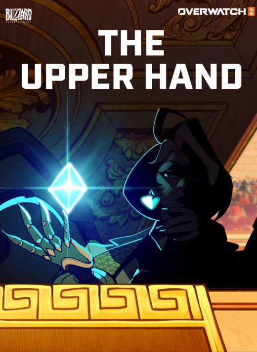 Overwatch 2 #13 Reviews