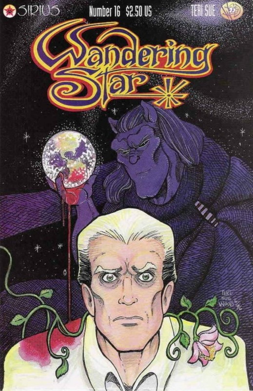 Wandering Star #16 Reviews