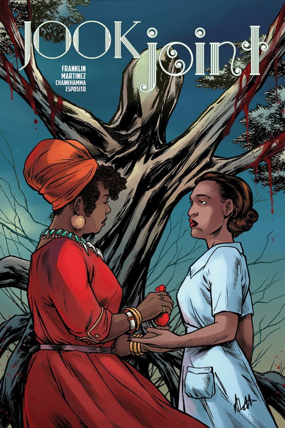 Jook Joint #2 Reviews