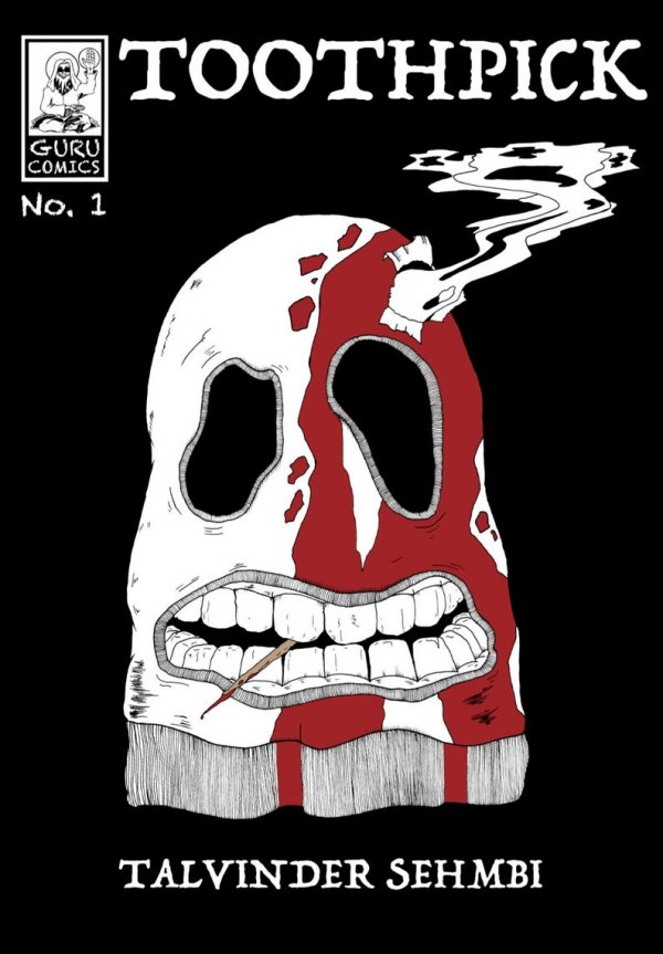 Toothpick #1 Reviews